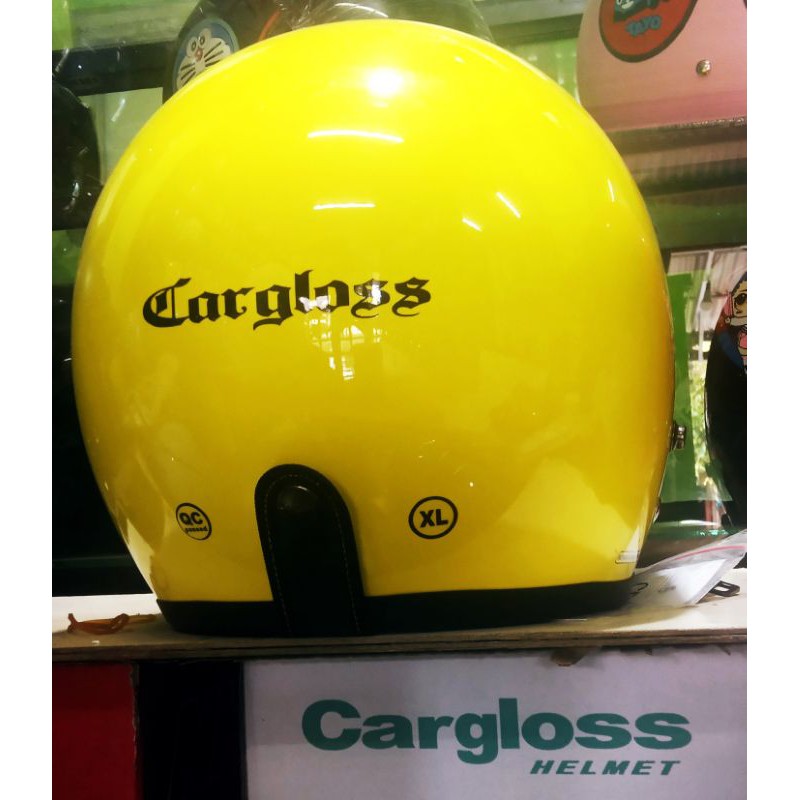 Jual Helm Cargloss Original | Shopee Indonesia