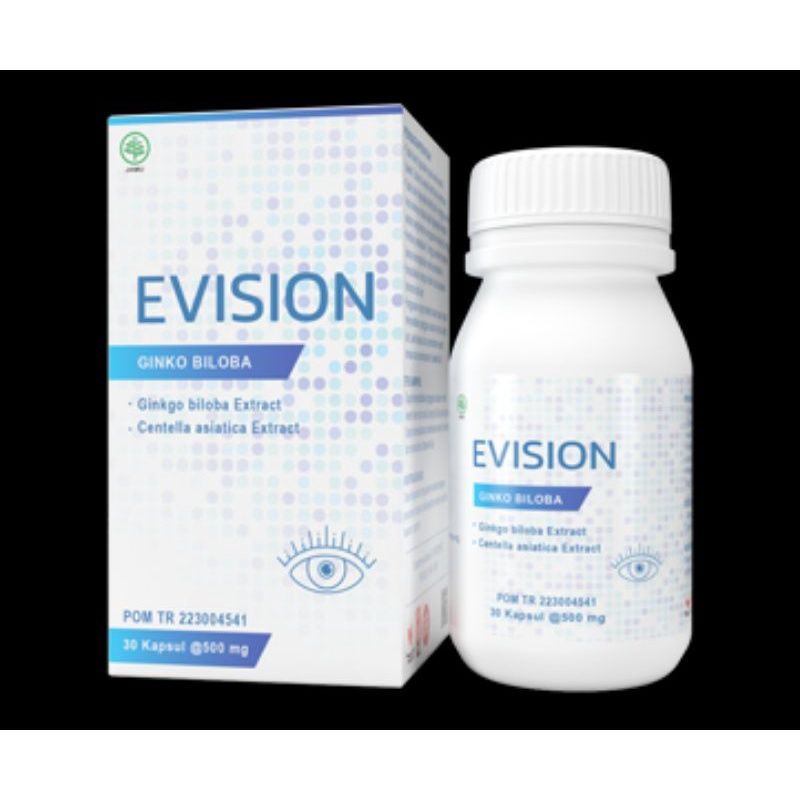 Jual Evision Asli Original Obat Mata Plus Minus - Mengatasi Katarak ...