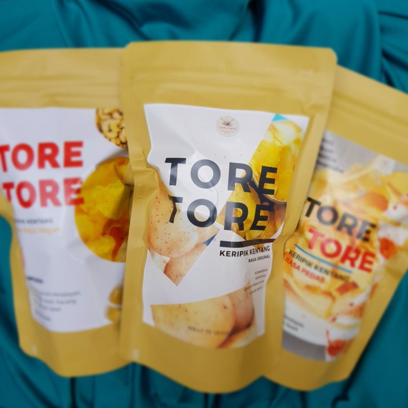 Jual Tore Tore Campur | Shopee Indonesia