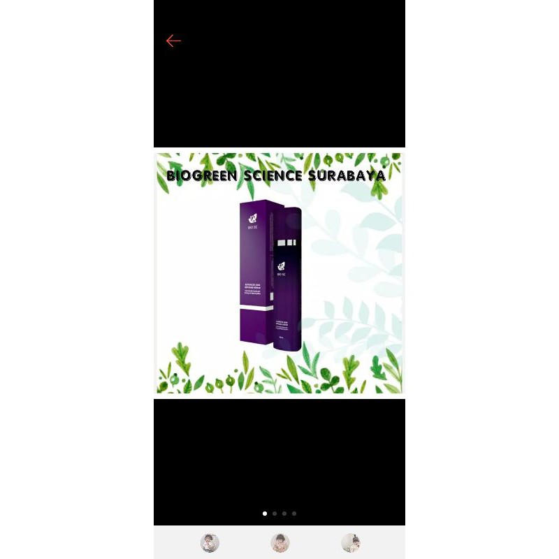 Jual BiO SC | Shopee Indonesia