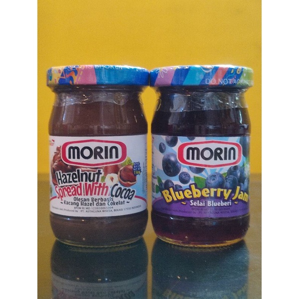 Jual Selai / Jam Morin botol kecil | Shopee Indonesia