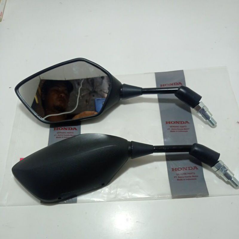 Jual Spion Motor Honda PCX 150 New PCX 160 VARIO 160 Model Standart ...