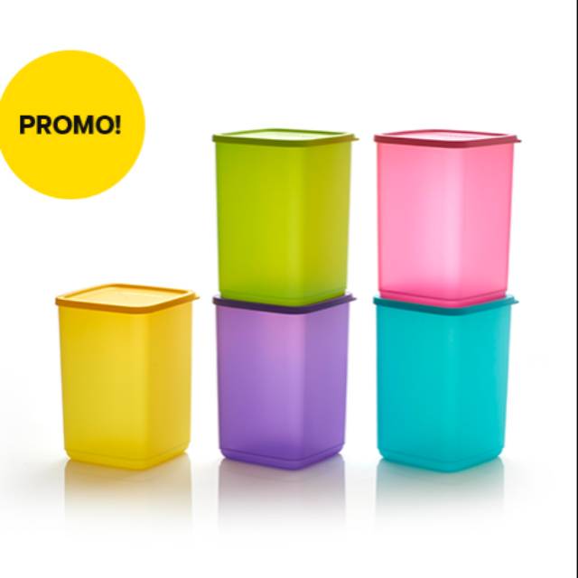 Jual Tall summer tupperware | Shopee Indonesia