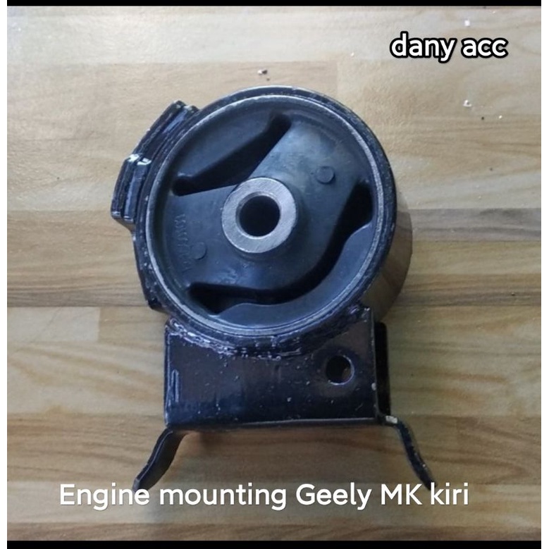 Jual Engine mounting Geely MK Kiri | Shopee Indonesia