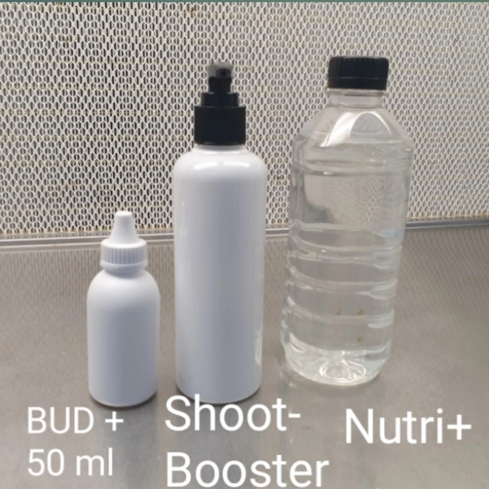 Jual Bud + (set 1), | Shopee Indonesia