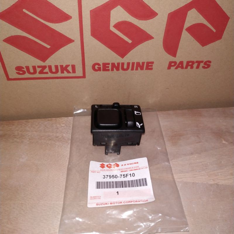 Jual 37950-75F10 Switch Assy Mirror Suzuki Aerio | Shopee Indonesia