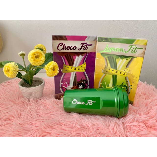 Jual Susu diet komplit 10 hari dgn rasa coklat dan lemon | Shopee Indonesia