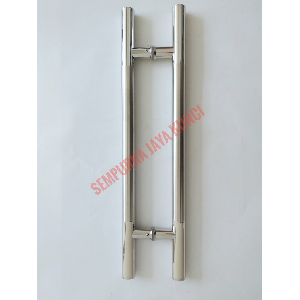 Jual Handle Pintu H Bulat AS 40 60cm | Shopee Indonesia
