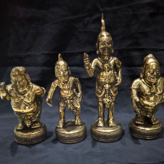 Jual PUNOKAWAN KUNINGAN SARI LENGKAP | Shopee Indonesia