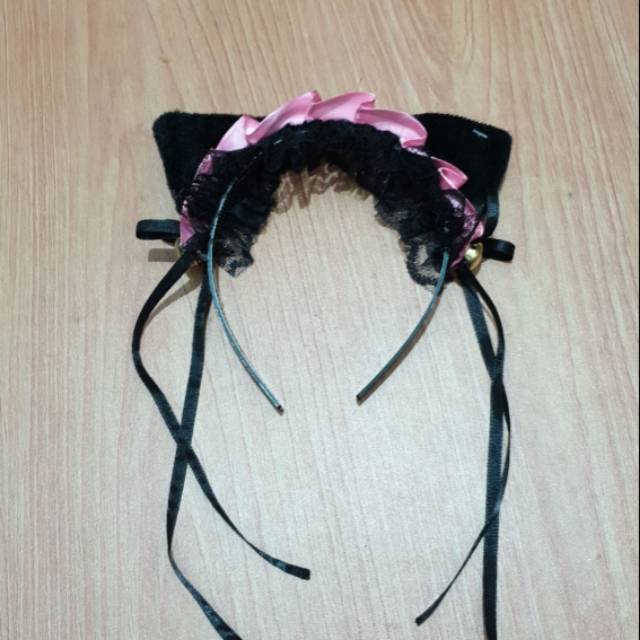 Jual Maid neko bando | Shopee Indonesia