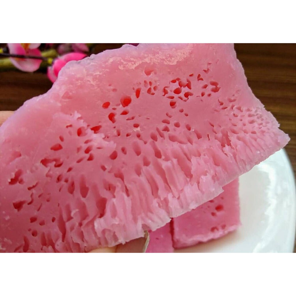 Jual Pak Thong Ko, Kue Paktongko, Apem Gula Putih Kue Tradisional Kue ...