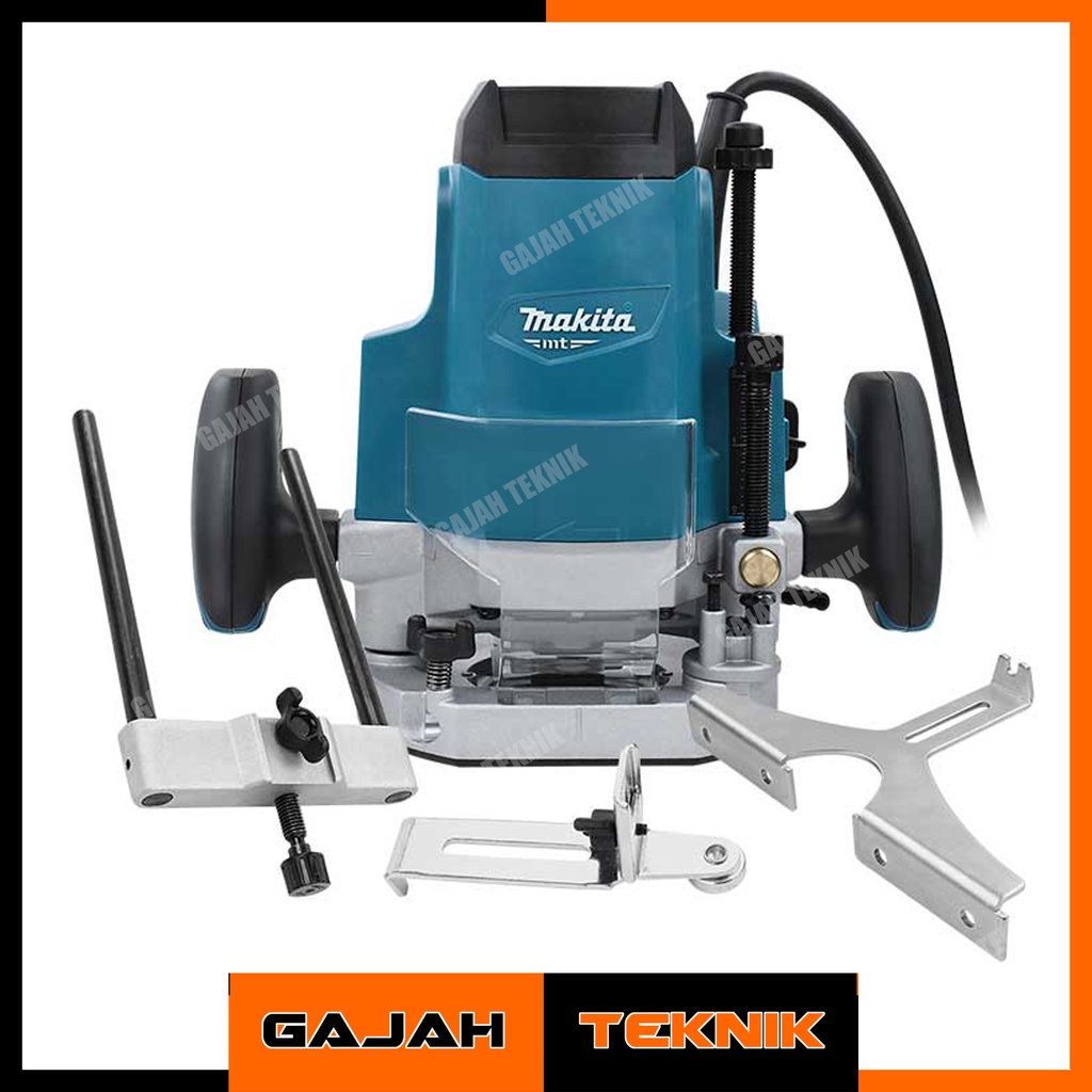 Jual Mesin Router Besar/ Mesin Profil M 3600 B / M3600B Makita | Shopee ...