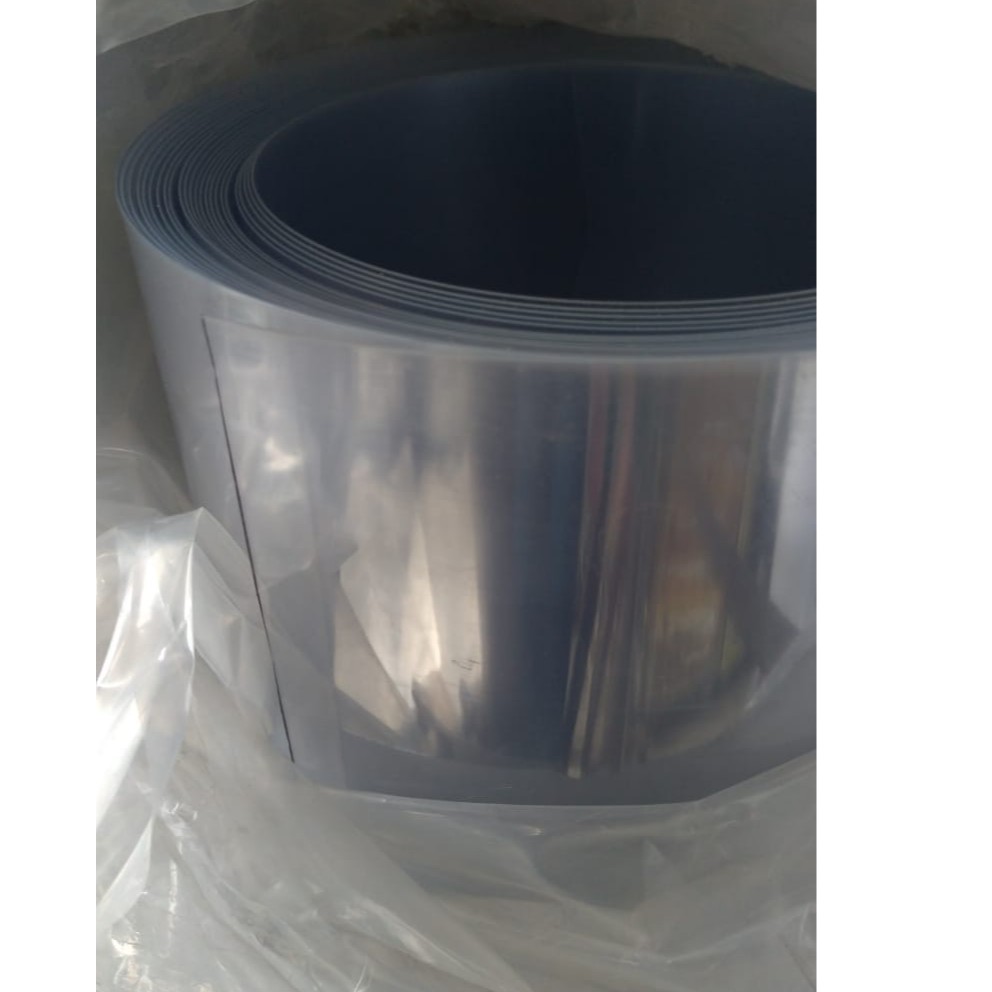 Jual Fiber Pvc Transparan Bening Kaca | Shopee Indonesia