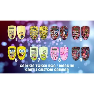 Jual token key bca Harga Terbaik & Termurah Juli 2025 | Shopee Indonesia