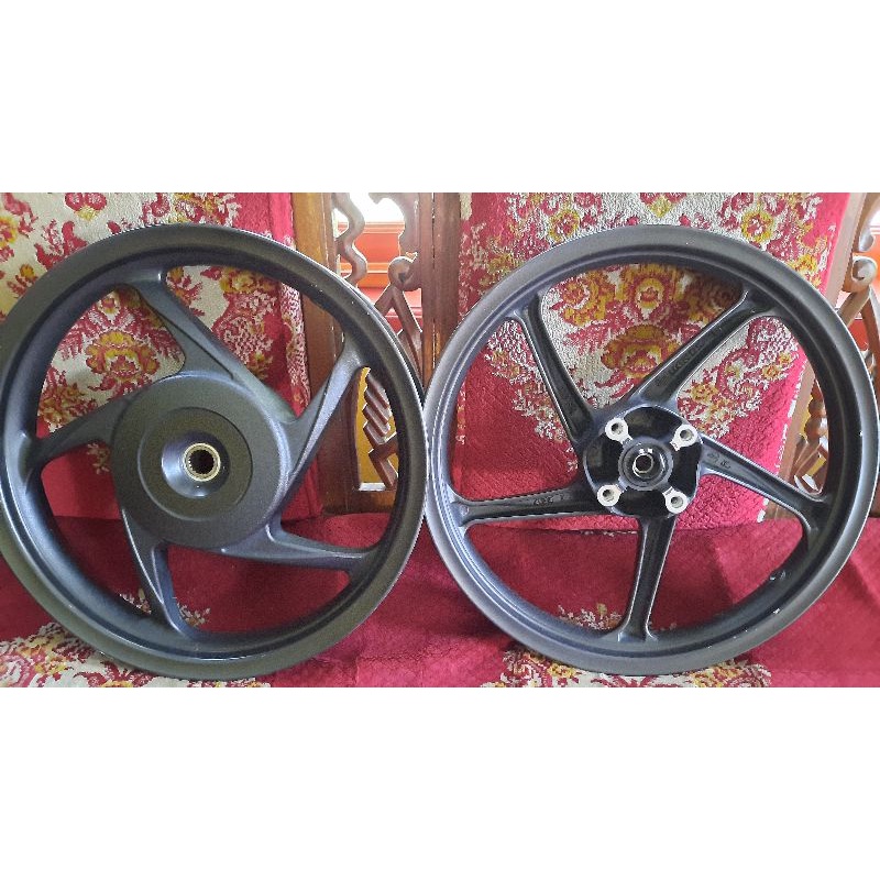 Jual Velg Vario 110 FI/Velg beat/Velg Vario Agnes | Shopee Indonesia