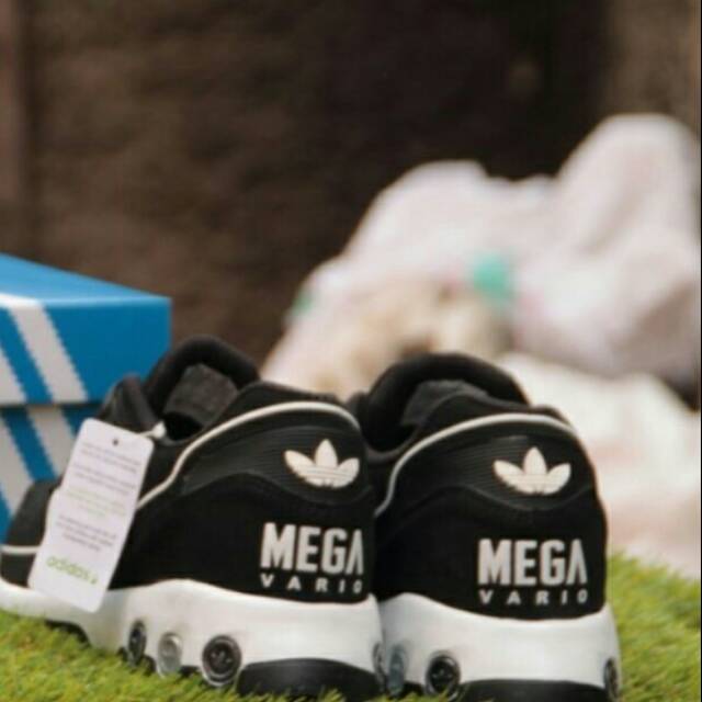 Jual Adidas mega | Shopee Indonesia