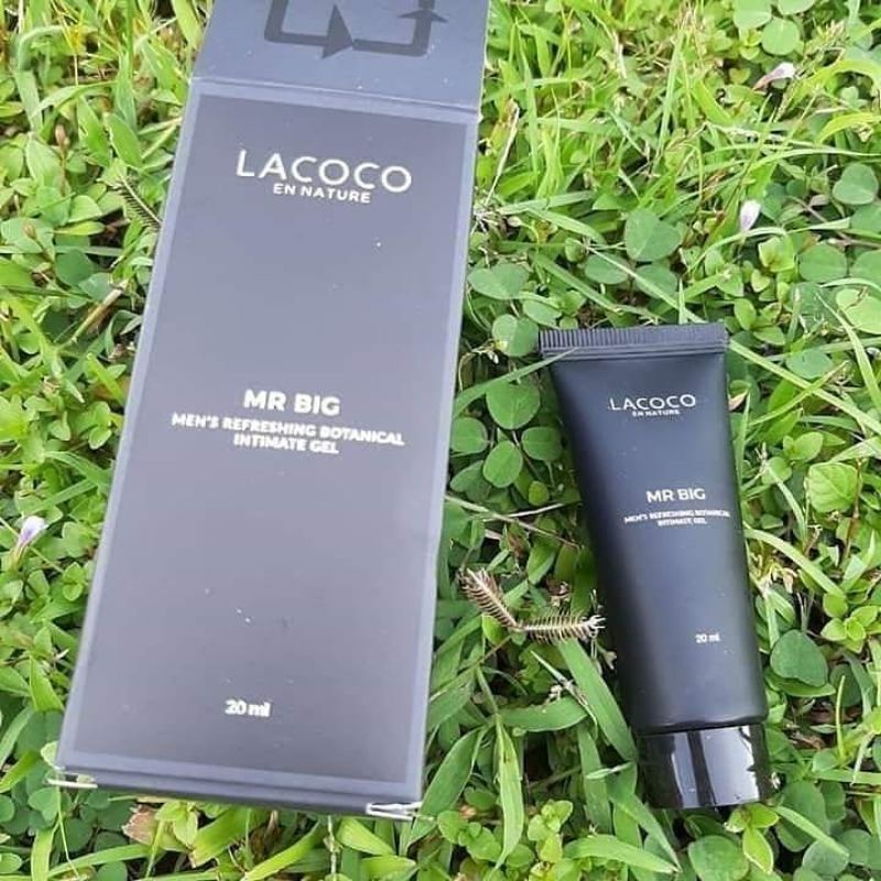 Jual lacoco mrbig Mr big original sangat ampuh | Shopee Indonesia