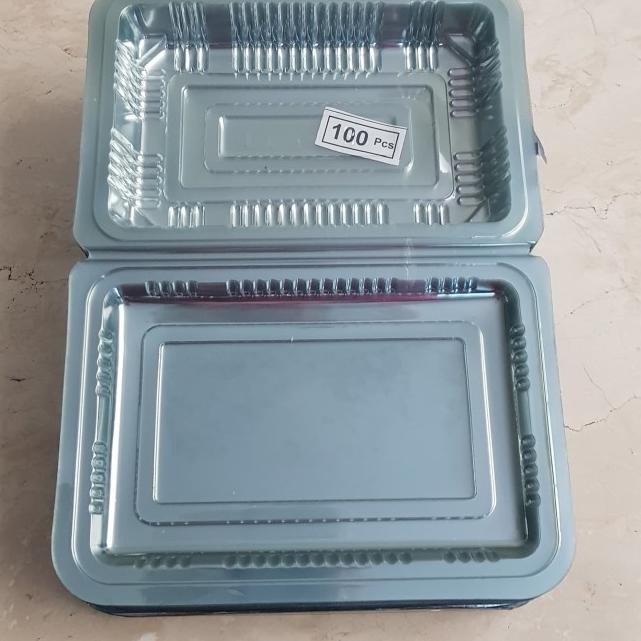 Jual Mika Box Plastik CX 3a / Kotak Mika M7A NW Harga Murah | Shopee ...