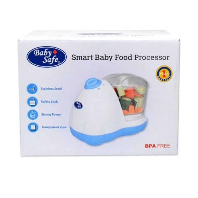 Jual Blender makan bayi | Shopee Indonesia