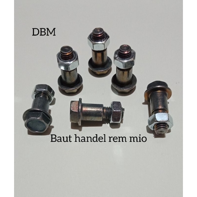 Jual Baut handel rem mio+mur | Shopee Indonesia