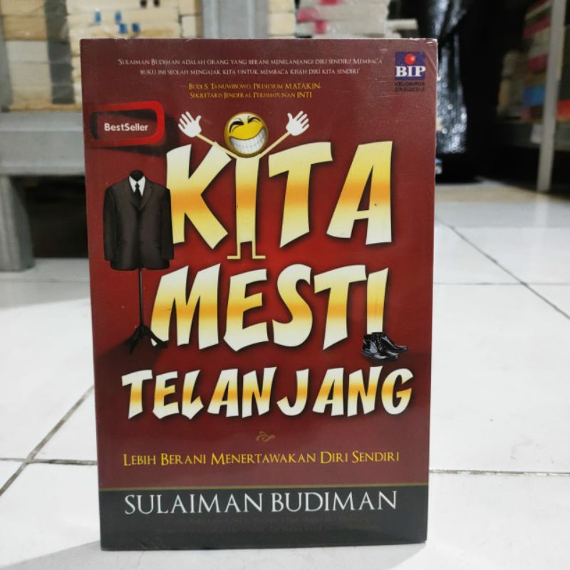 Jual OBRAL BUKU MURAH ORIGINAL / KISAH INSPIRATIF / BUKU MOTIVASI ... Jual OBRAL BUKU MURAH ORIGINAL / KISAH INSPIRATIF / BUKU MOTIVASI ...