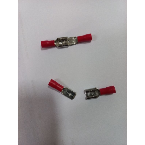 Jual MALE & FEMALE CABLE CONNECTOR SET | Shopee Indonesia