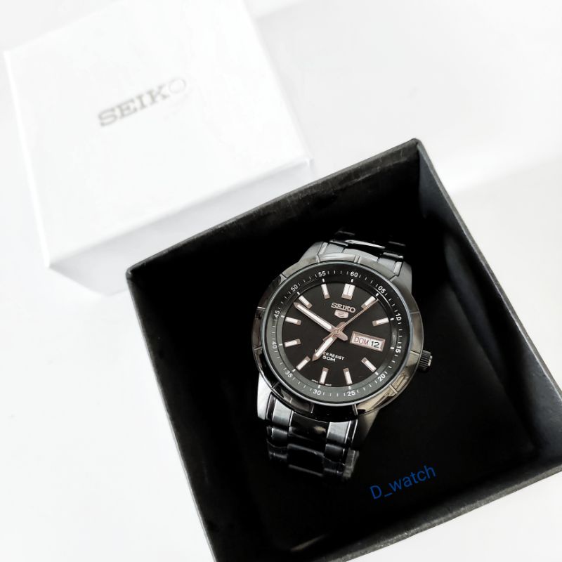 Jual JAM TANGAN PRIA SEIKO SPORT / JAMTANGAN LAKI- LAKI PALING POPULER ...