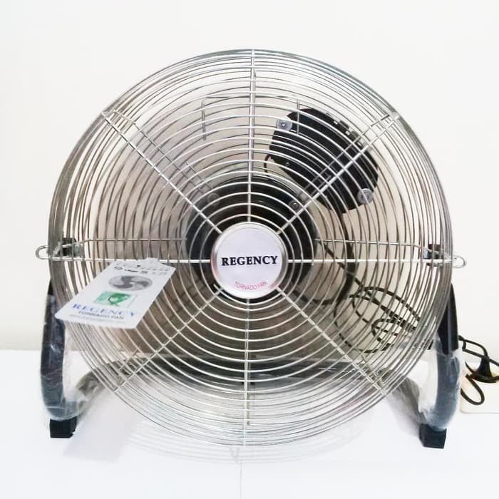 Jual Kipas Angin Regency DLX 12 (12 Inch) | Shopee Indonesia