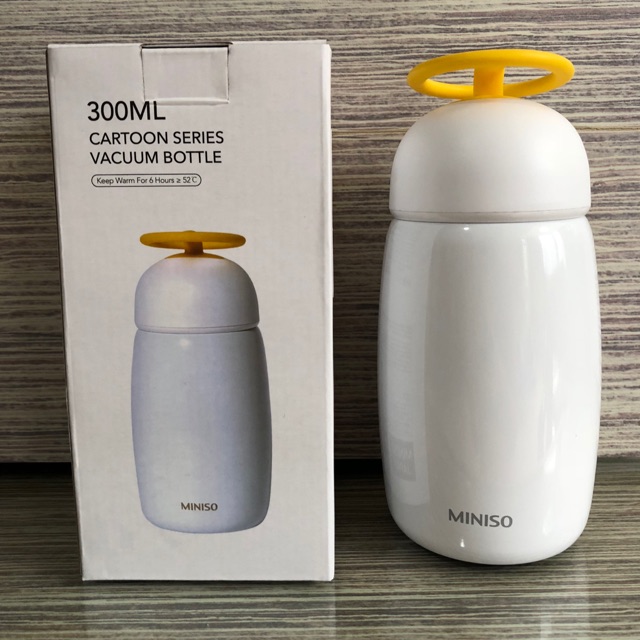 Jual Botol minum miniso | Shopee Indonesia