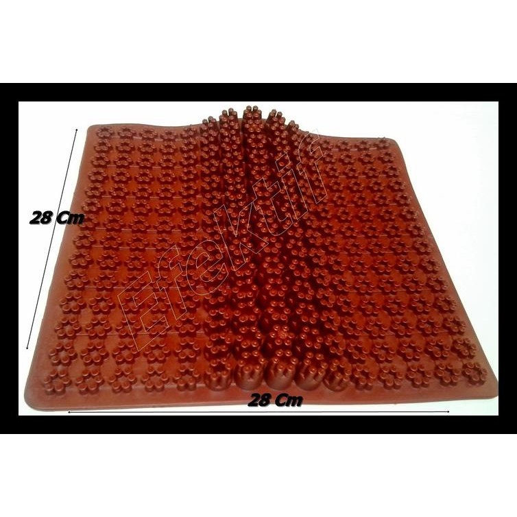 Jual KARPET REFLEKSI (KARPET PIJAT ALAS KAKI) TERJAMIN | Shopee Indonesia
