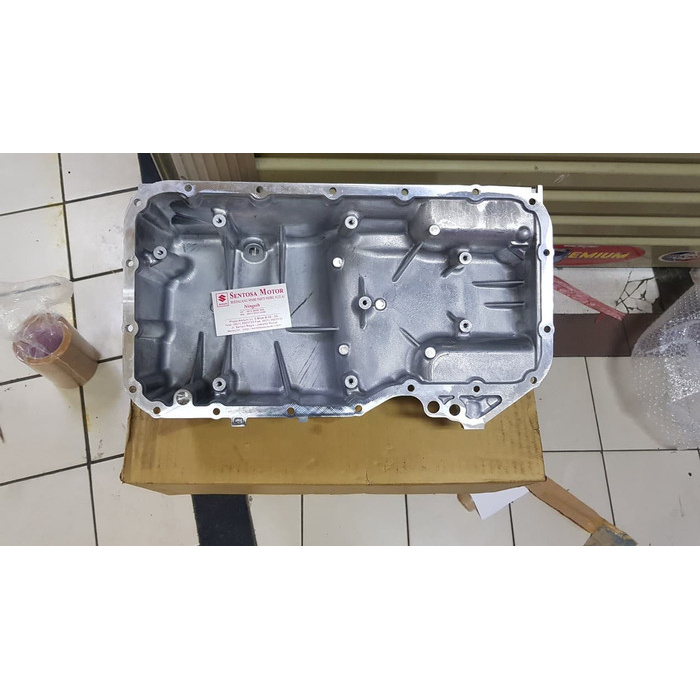Jual bak carter oli suzuki swift asli sgp | Shopee Indonesia