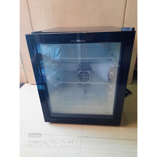 Jual SHOWCASE MINI POLYTRON SCH50P BS (NO COD) | Shopee Indonesia