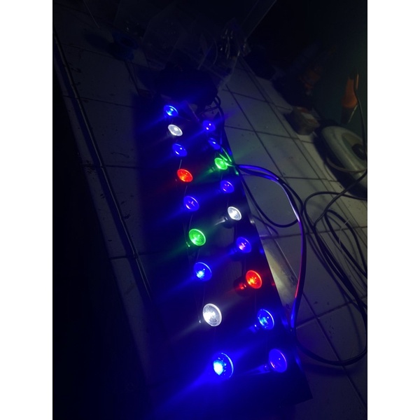 Jual Led Hpl Aquascape & Air Laut Full lensa | Shopee Indonesia
