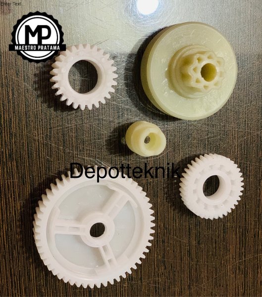 Jual ORIGINAL Gigi gear motor power window mazda cx 7 cx 9 masda 5 ...