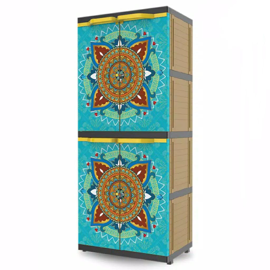 Jual Lemari Plastik Naiba Jersey MSC Generic & Helios - Lemari Baju ...