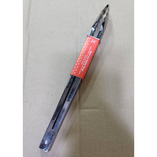 Jual CAPITAN BBQ 30CM | Shopee Indonesia