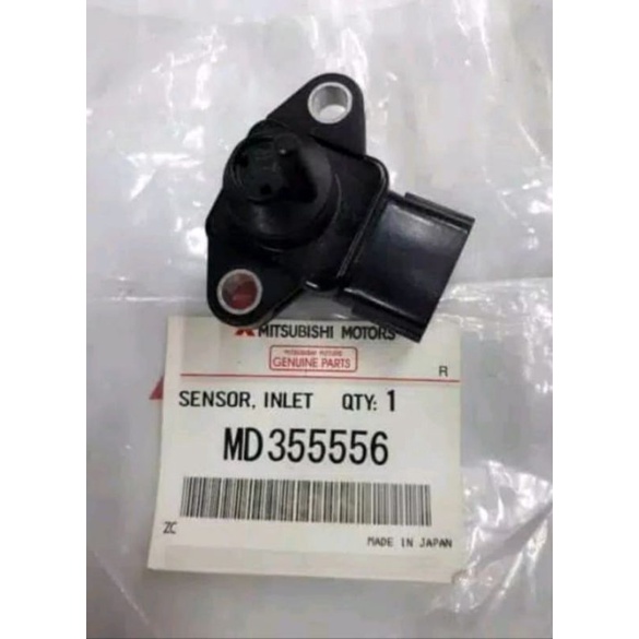 Jual SENSOR MAP MITSUBISHI T120 SS OEM GARANSI 1 BULAN | Shopee Indonesia