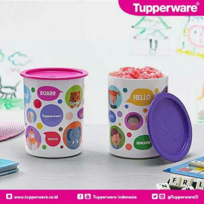 Jual Bubble Canister (2) | Shopee Indonesia