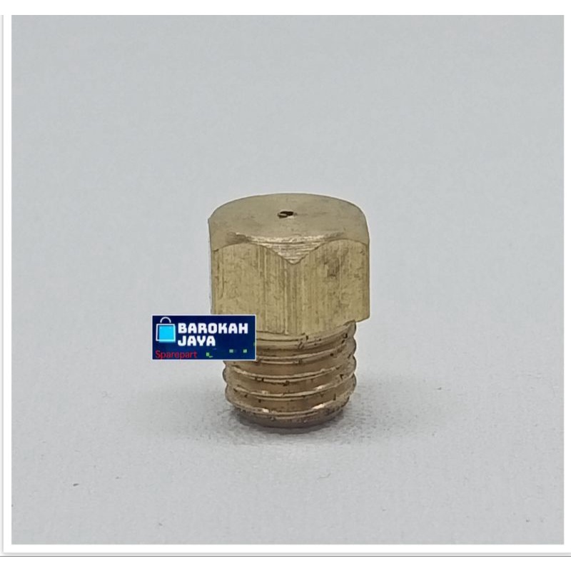 Jual Spuyer Kompor Mawar - Kuningan Kompor Gas Semawar - Untuk 201-202 ...