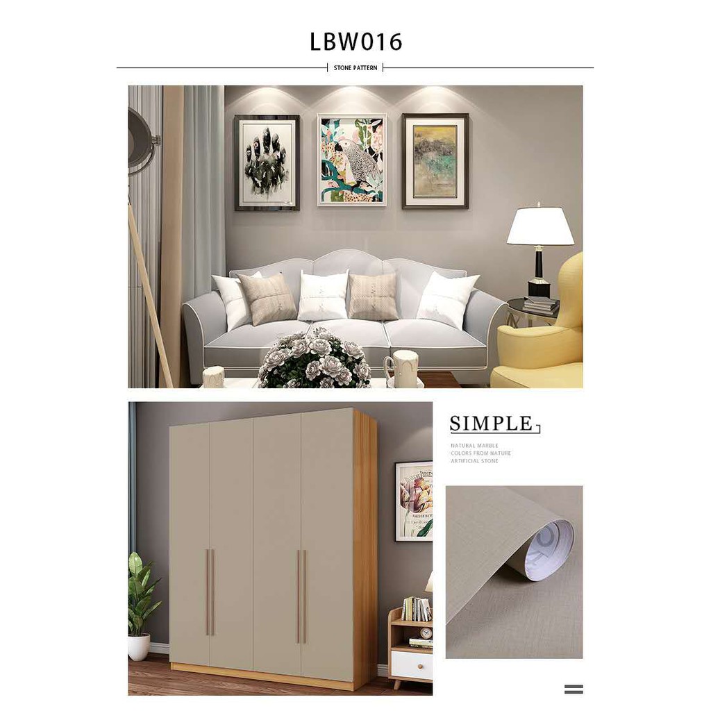 Jual WALLPAPER POLOS - WALLPAPER DINDING POLOS - WALLPAPER DINDING ...