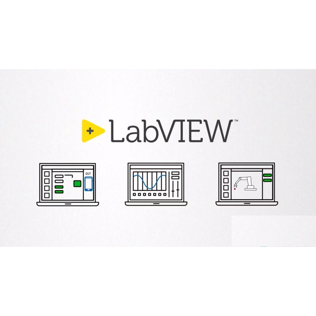 Jual Ni Multisim Terbaru NI Labview AWR Ni LabView Toolkits+Moduls Ni Labview Realtime Modul NI ...