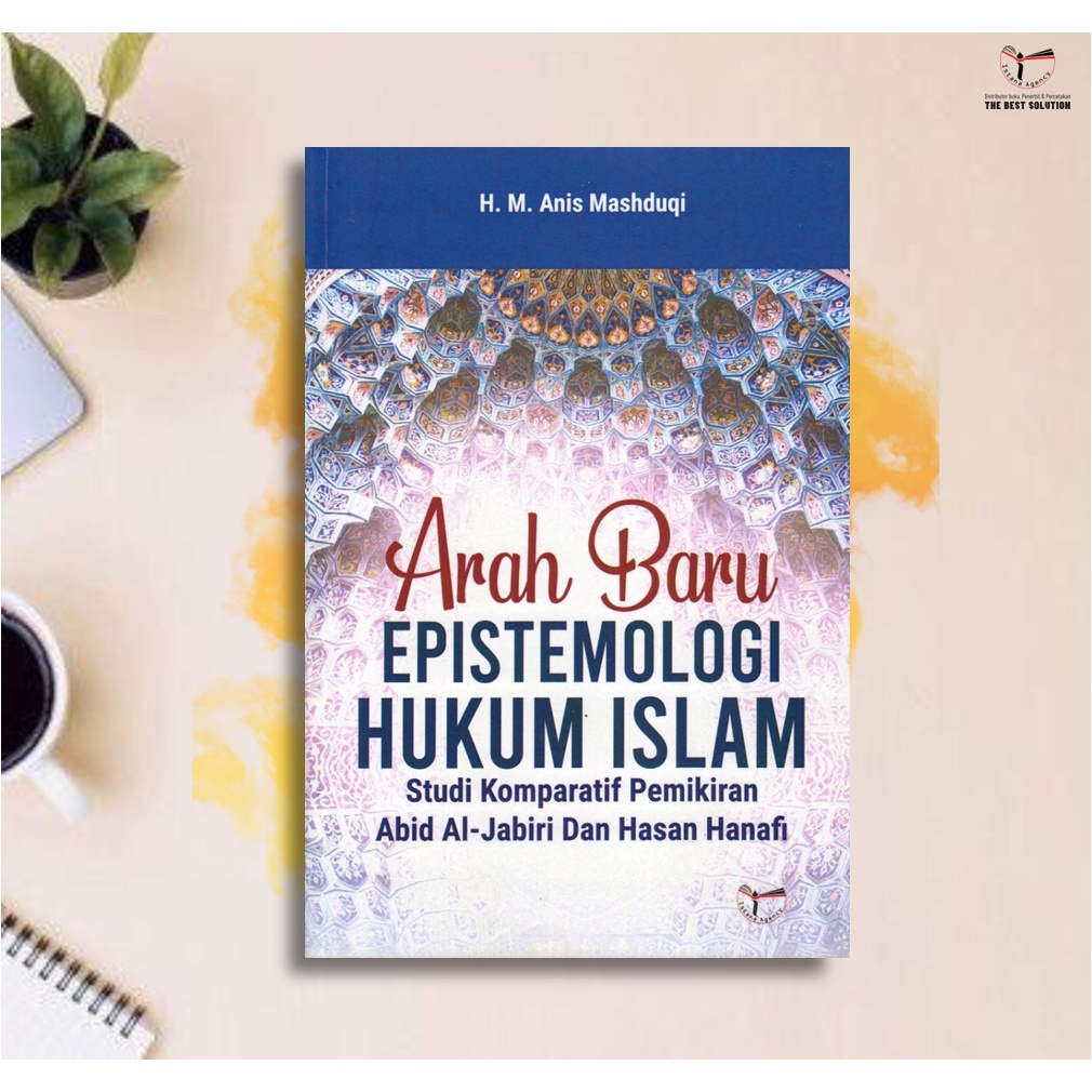 Jual Arah Baru Epistemologi Hukum Islam | Shopee Indonesia