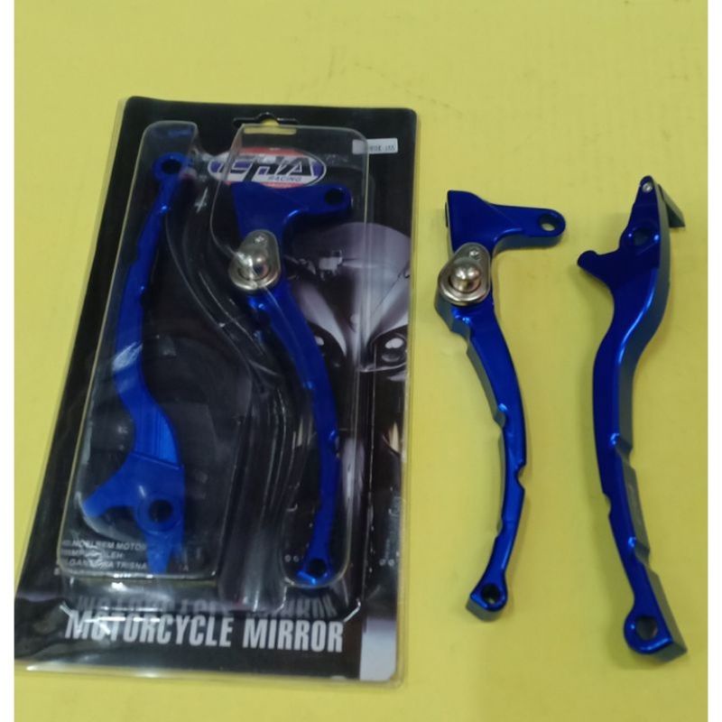 Jual # handle aerox handel variasi aerox lexy handle rem variasi aerox ...