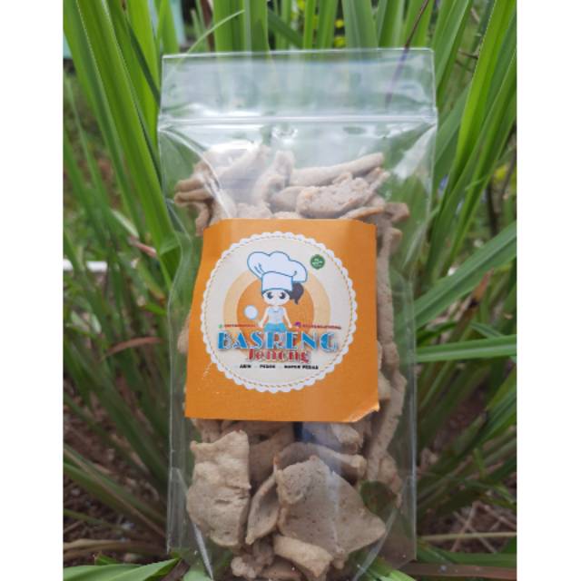 Jual BASRENG JENONG 100 GRAM ( BASO GORENG ) | Shopee Indonesia