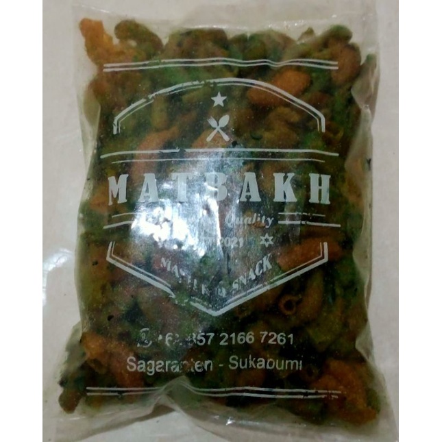 Jual Makaroni Bantet (Rumput Laut) | Shopee Indonesia