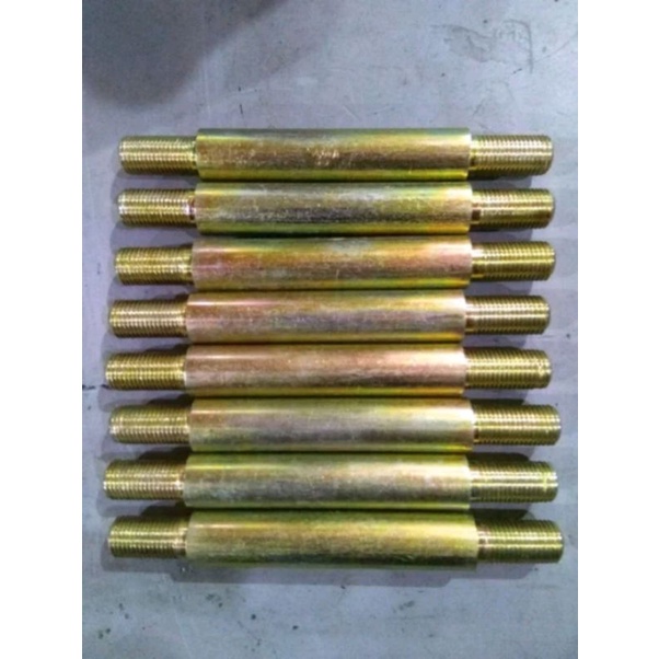 Jual Baut Pen Spring Shackle Anting Per Modifikasi Hardtop 2F komplet ...