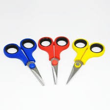 Jual ZRM GUNTING KERTAS KECIL Z801 | Shopee Indonesia