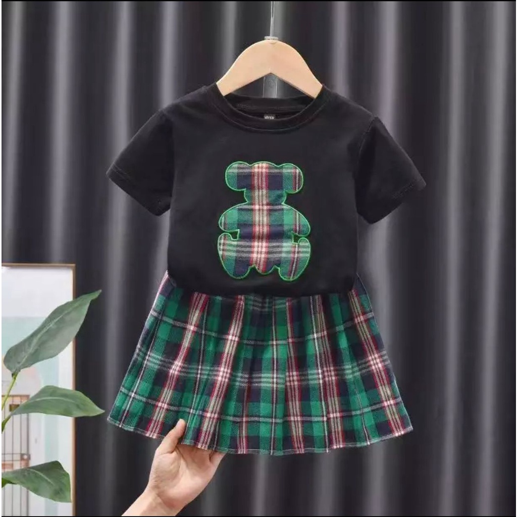 Jual SETELAN KAOS BAJU ANAK PEREMPUAN DRES ANAK PEREMPUAN SETELAN BAJU ... Jual SETELAN KAOS BAJU ANAK PEREMPUAN DRES ANAK PEREMPUAN SETELAN BAJU ...