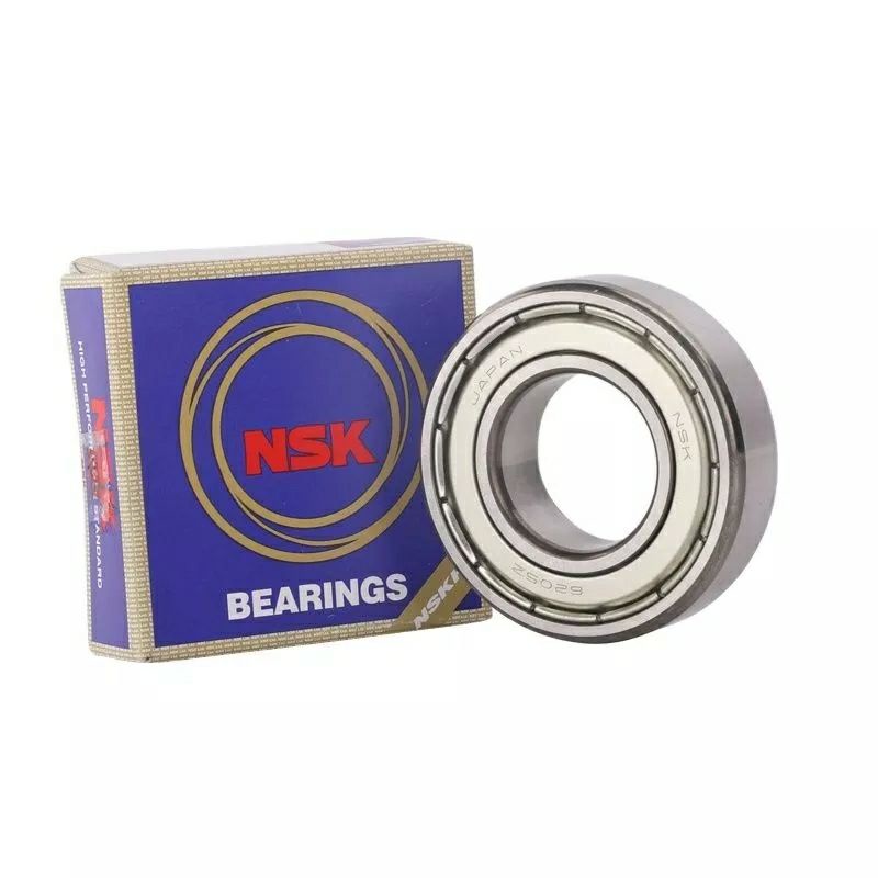 Jual Bearing 606ZZ NSK Japan Tutup Besi 606 ZZ CM ZZCM | Shopee Indonesia