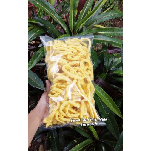 Jual Lanting getuk kuning | Shopee Indonesia
